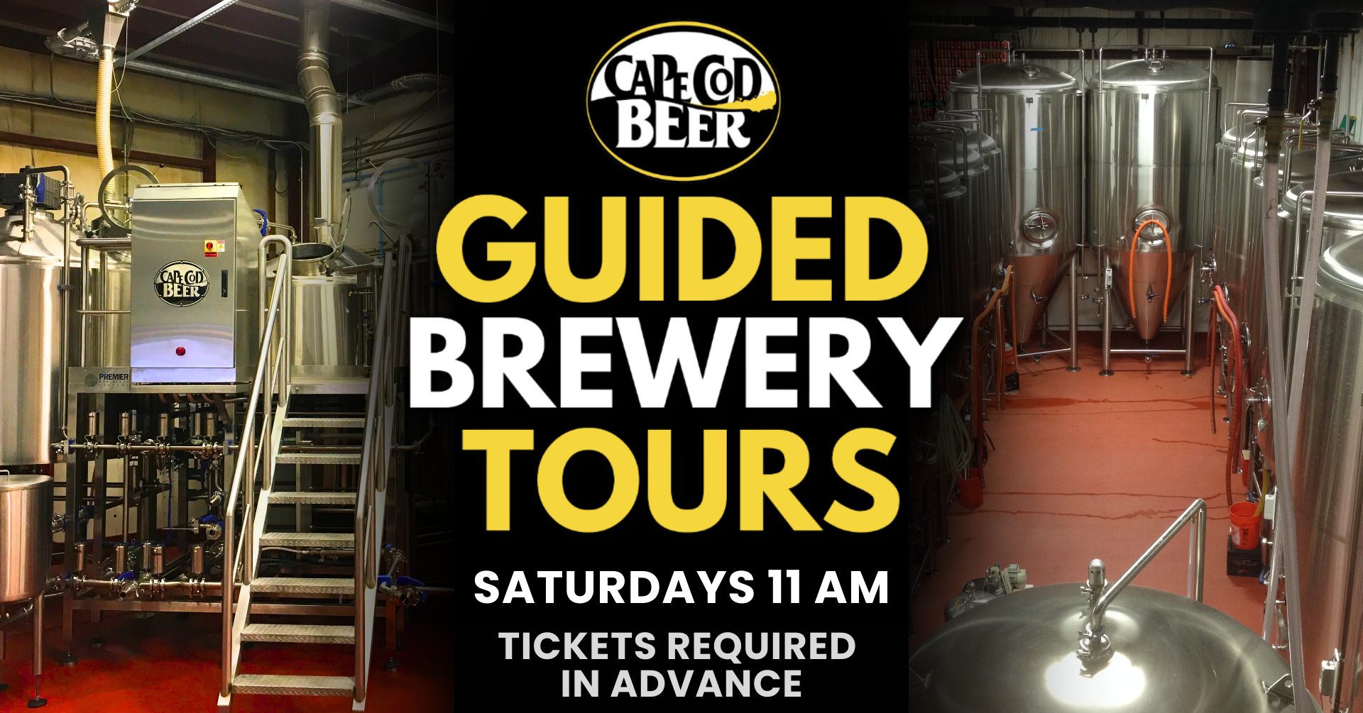 Events for December 2025 – Cape Cod Beer